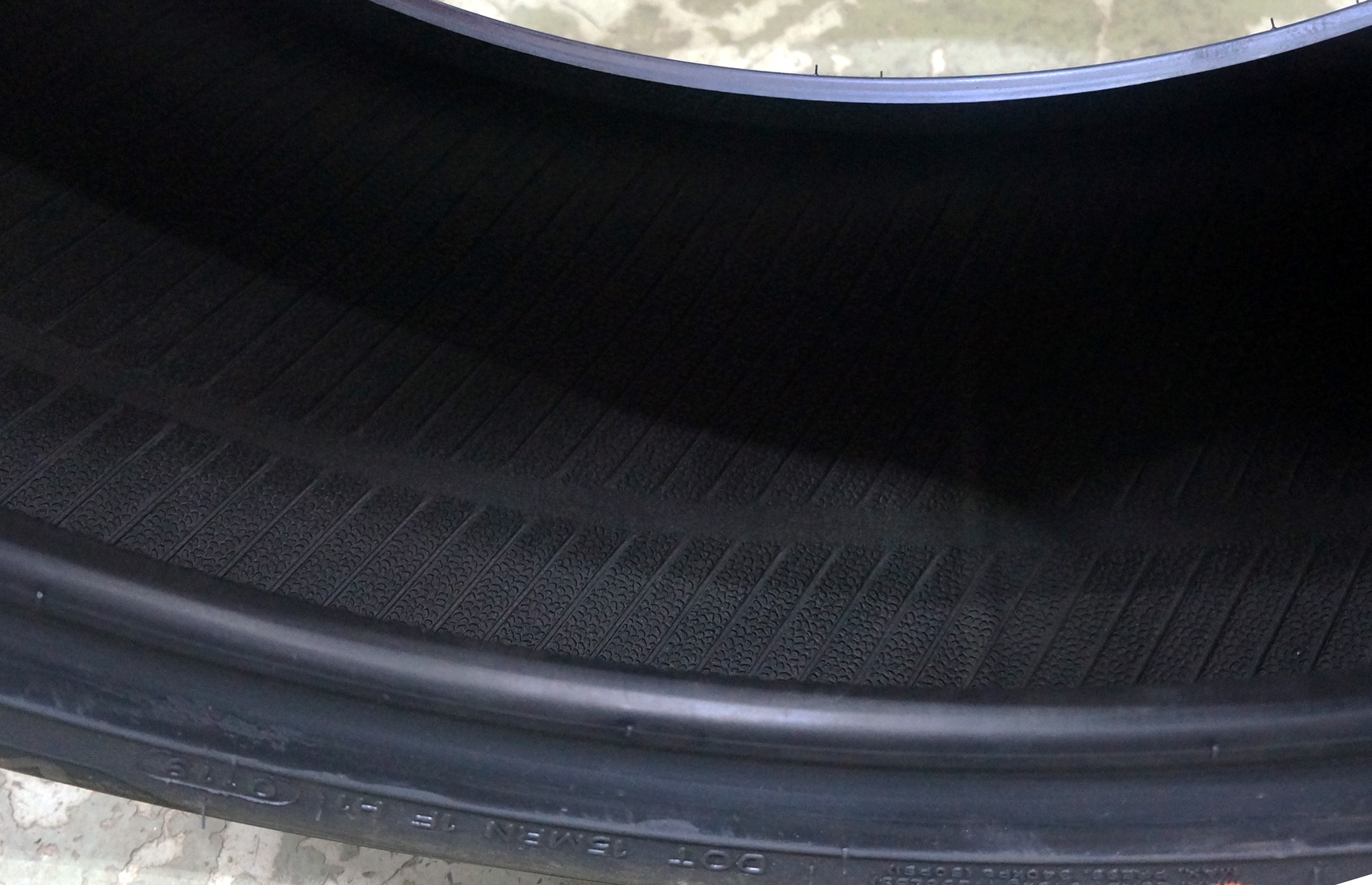 Hankook Ventus Prime 3 K125 - ProDriver